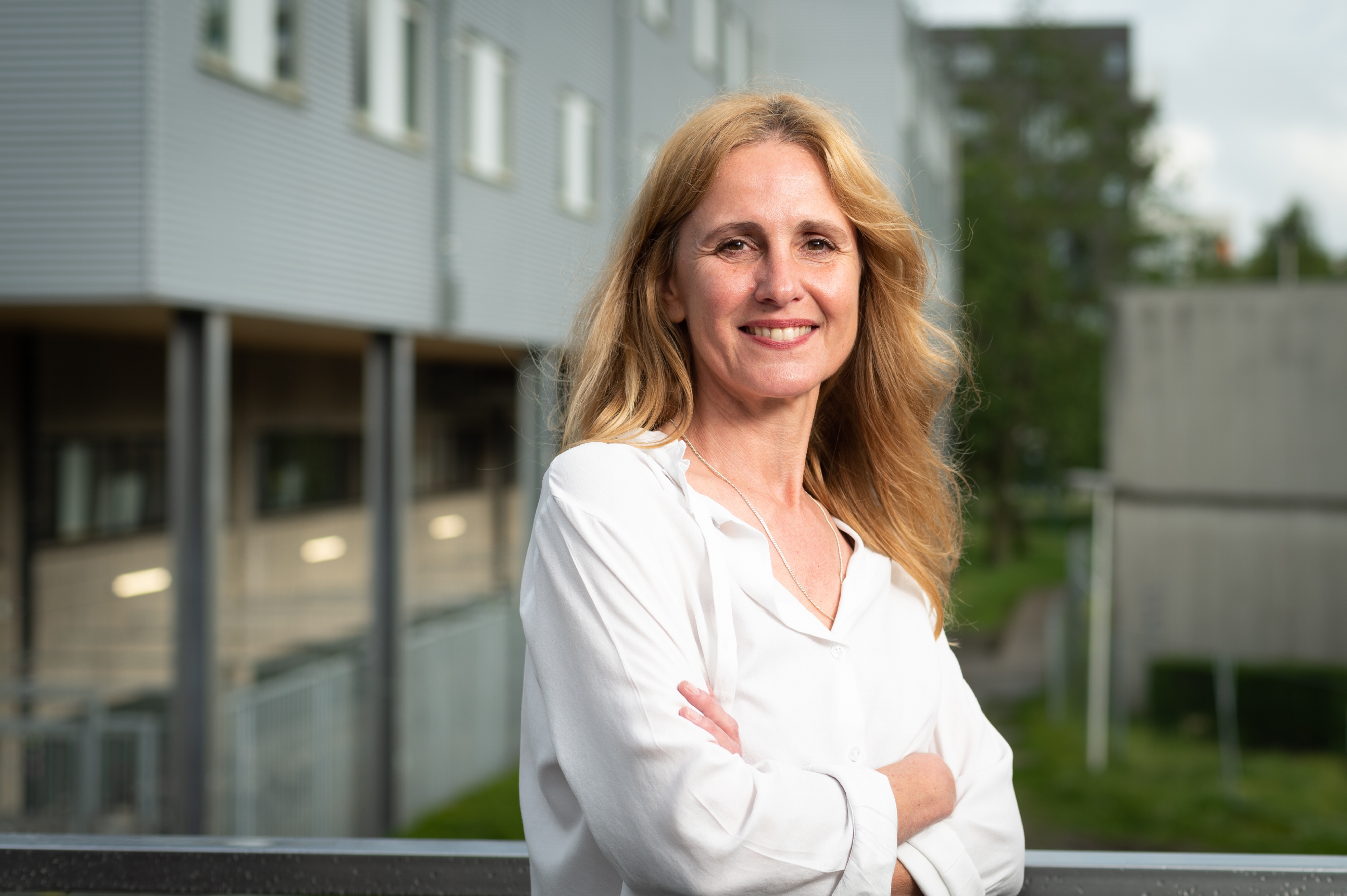 VUB political scientist Karen Celis on emotion-sensitive democratic innovation | Vrije ...